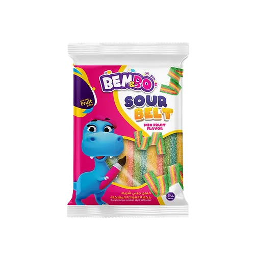 Bembo - The Sweet World of Children